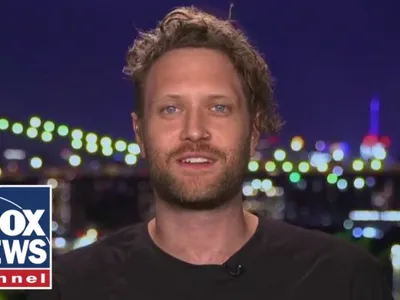 Biljetter till Ryan Long | BiljettShop.se