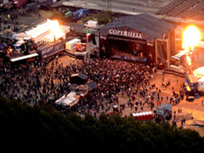 Biljetter till Copenhell | BiljettShop.se